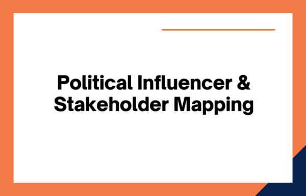 Political Influencer Marketing: What is Political Influencer and ...