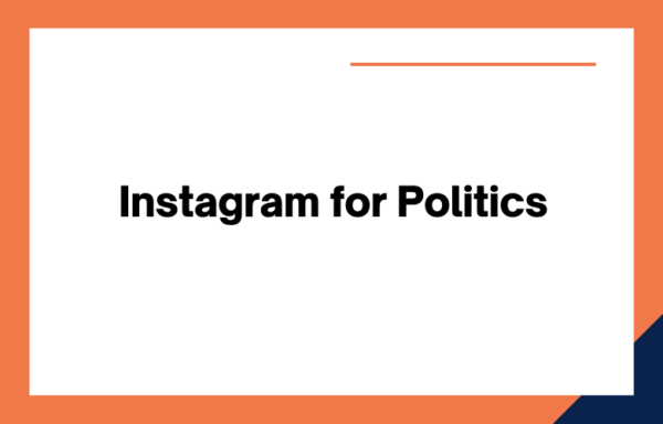Instagram for Politics: The importance of hashtags when using Instagram ...