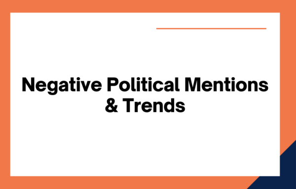 Political Hashtag Trends: The Role of Political Hashtags to Influence ...
